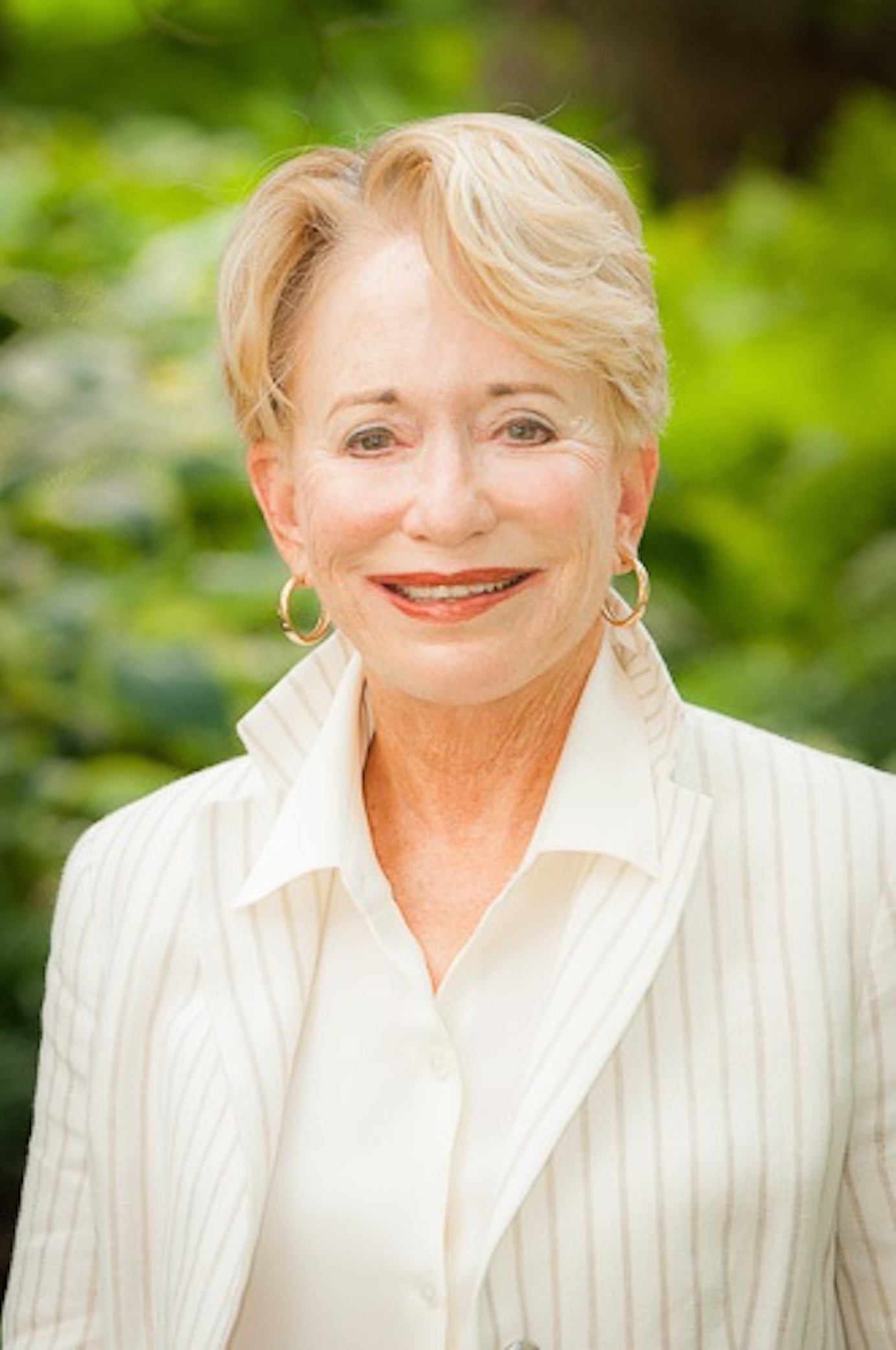 Barbara Lowenstein – Lowenstein Associates