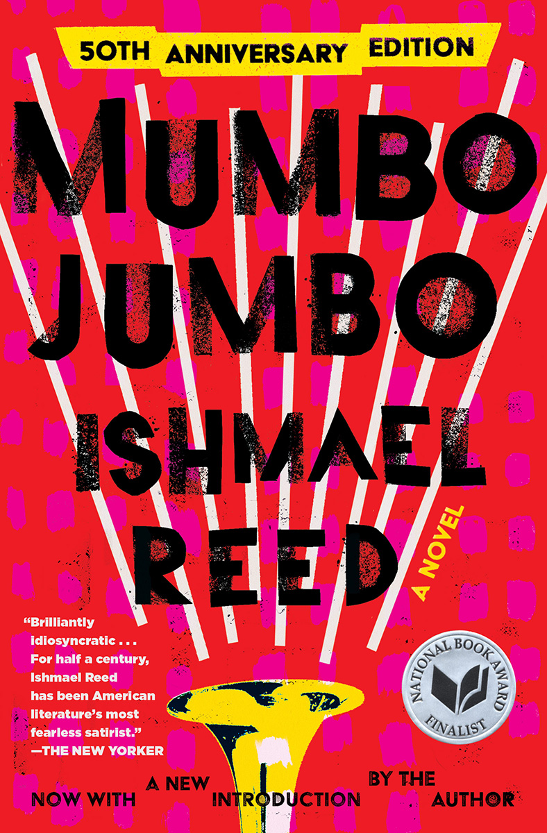MUMBO JUMBO 50TH ANNIVERSARY EDITION – Lowenstein Associates